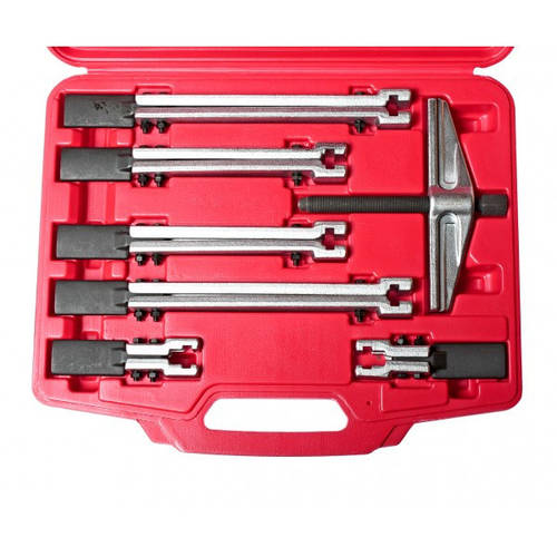 Купить Съемник универсальный двухзахватный (комплект) (100, 200, 250мм по 2ед.)JTC 4658, цена ...