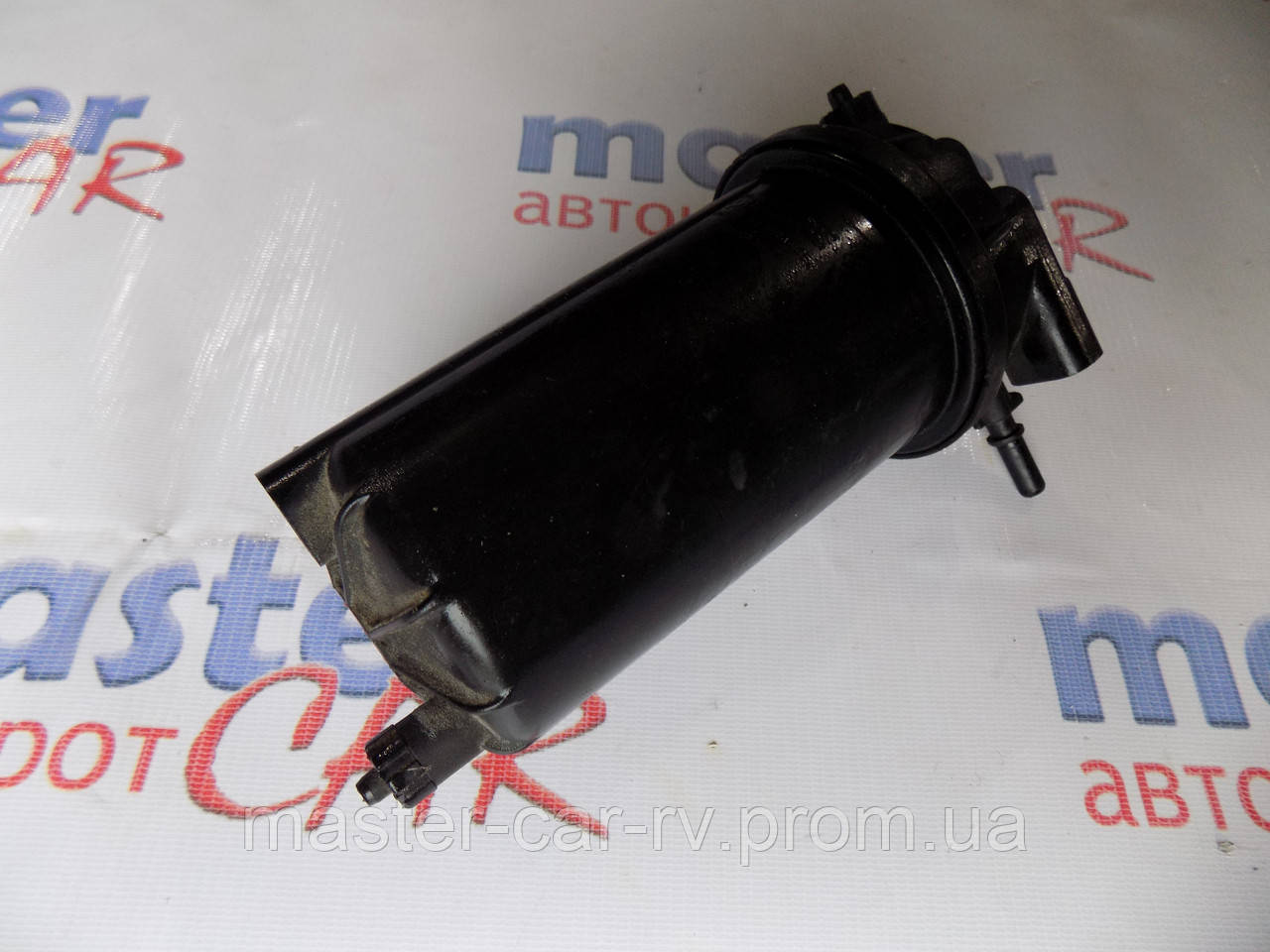 Корпус паливного фільтра Рено Майстер, Опель Мовано, Нісан Інтерстар 2. ...