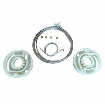 Ремкомплект боковой двери VW T5 7E1843871 Volkswagen Transporter T5 ...