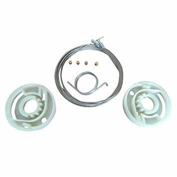 Ремкомплект боковой двери VW T5 7E1843871 Volkswagen Transporter T5 ...