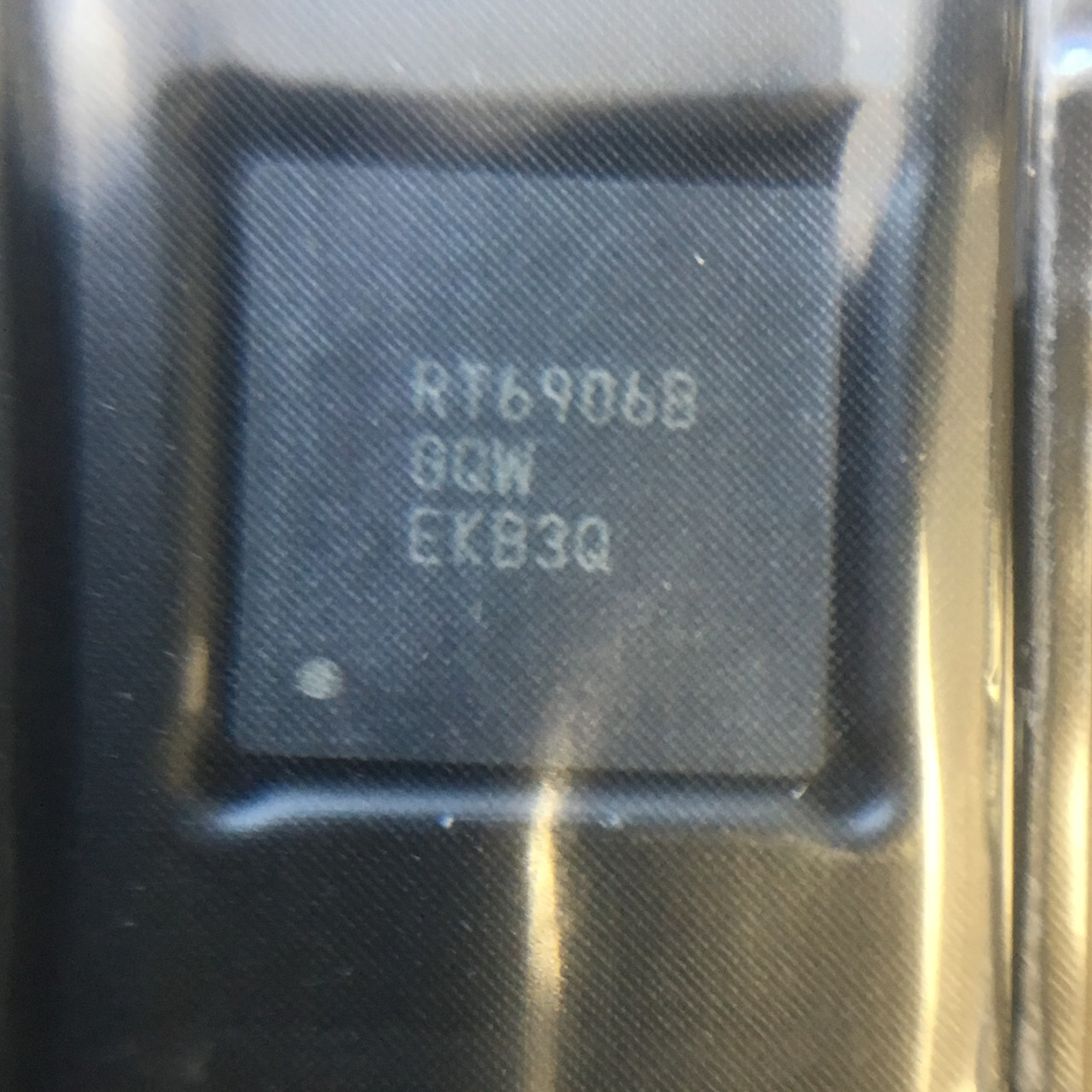 Микросхема RT6906BGQW : продажа, цена в Львове. микросхемы от ...