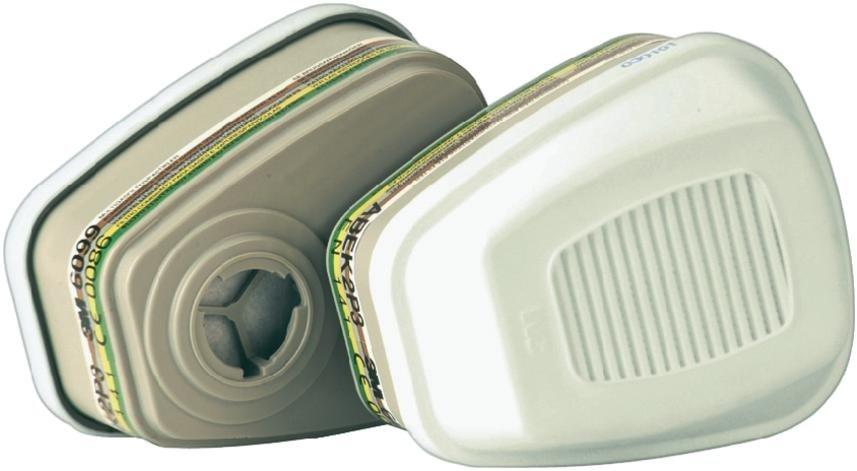 Фильтры 3М™ 6099 A2B2E2K2HGP3R+формальдегид: продажа, цена в Виннице ...