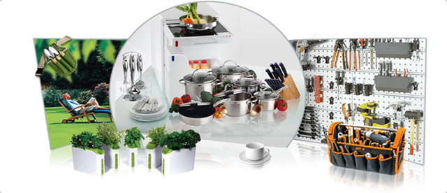 Товары для дома и дачи в Киеве от компании "Интернет-магазин "NIPIX"