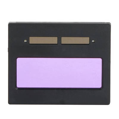 Світлофільтр до маски зварювальника "Хамелеон" Intertool STP SP-0071, ціна: 237 ₴, купити на Prom.ua