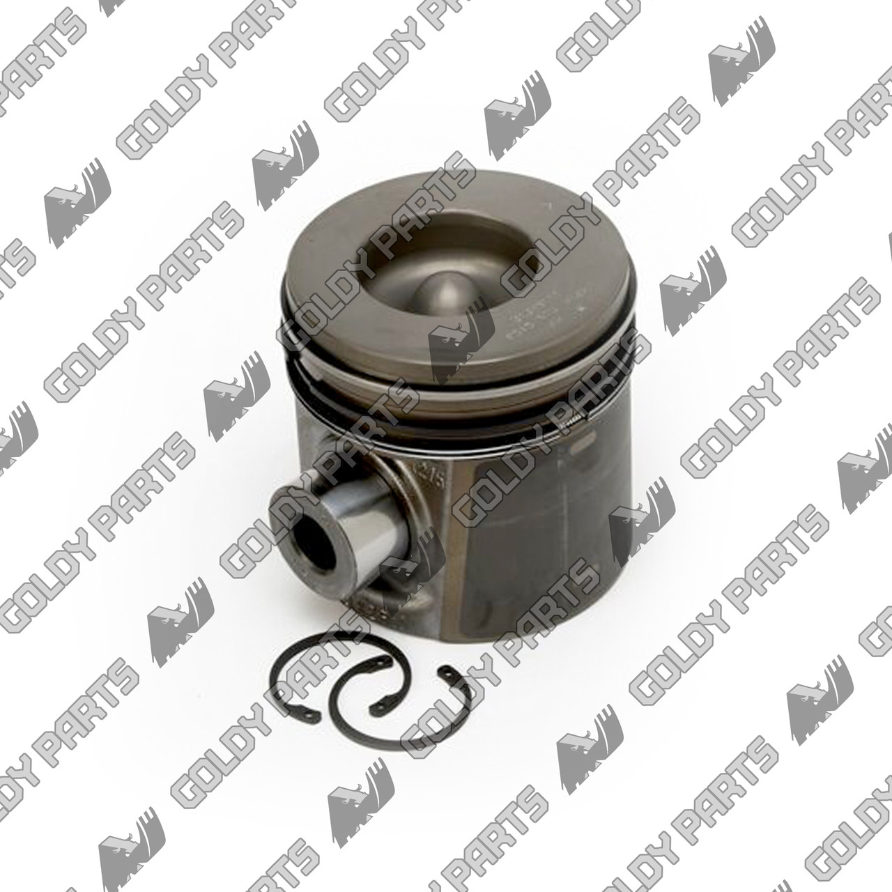 4115P015 К-т поршневий + кільця (стд) Перкінс Запчастини Perkins ...