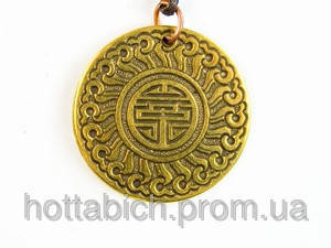 Купить Оберег магический "Шоу", цена 284 ₴ — Prom.ua (ID#889864637)