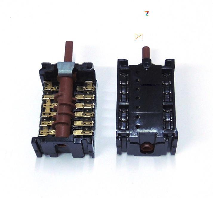 Переключатель режимов 7LA-GOTTAK 860501 (ID#872160729), цена: 555 ...