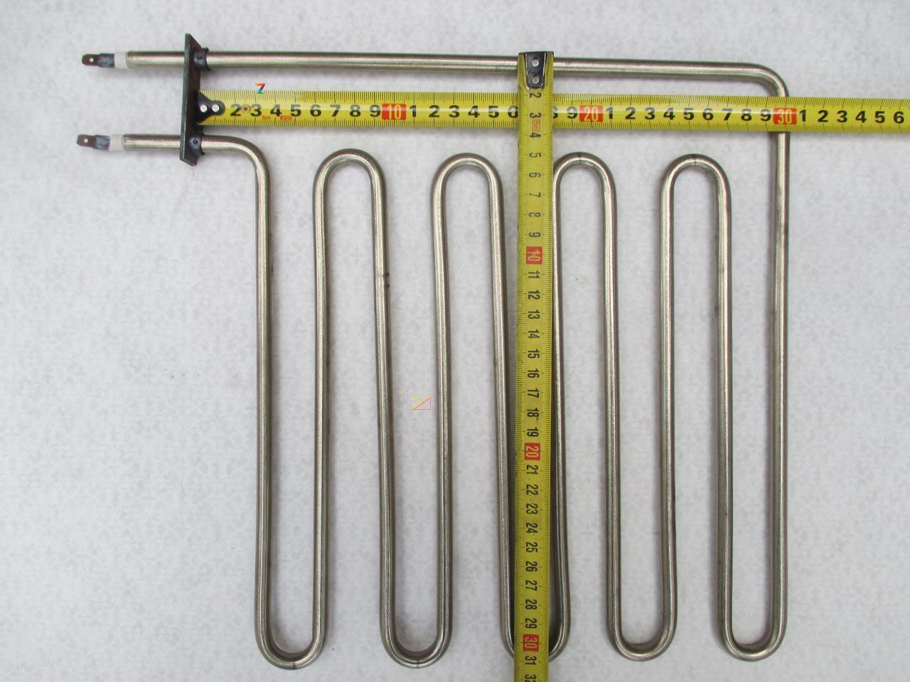 Тэн для сауны 2 кВт, цена 1867 грн — Prom.ua (ID#872161763)
