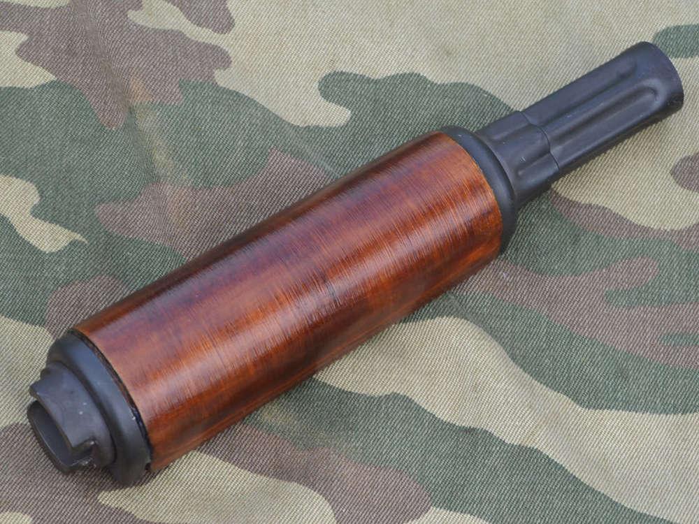 Газовая трубка АКМ комплектная с накладкой (подходит на АК-74) новая ...