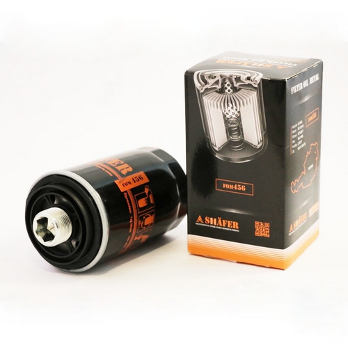 Масляний фільтр Volkswagen Transporter T4 Транспортер Т4 двиг. 2,5 TDI ...