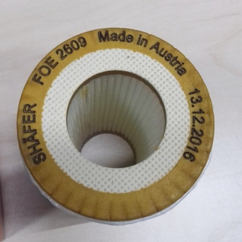 Масляний фільтр Volkswagen Transporter T4 Транспортер Т4 двиг. 2,5 TDI ...