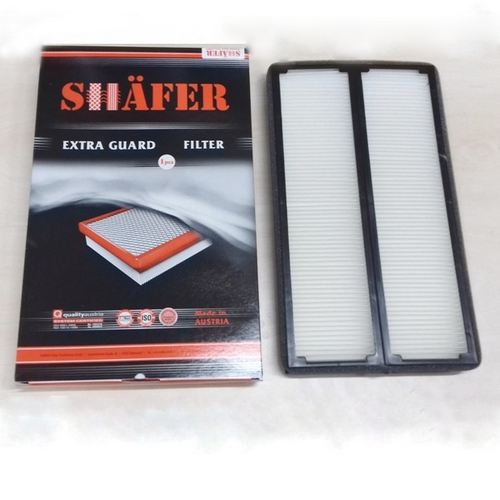 Салонный фильтр Mercedes Sprinter Мерседес Спринтер LT (1995-) Угольный ...