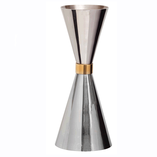 Містер слім джигер сталь 25/50 BarTrigger, ціна 425 грн — Prom.ua (ID#891329673)