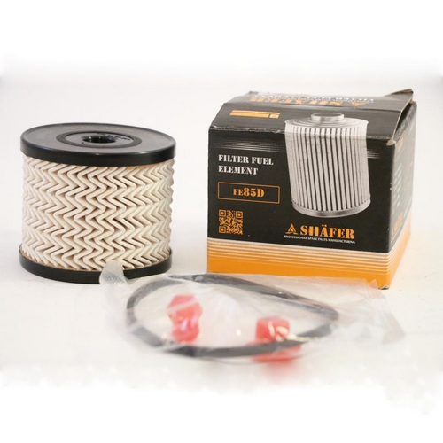 Топливный фильтр Mercedes Sprinter Мерседес Спринтер (2006-) (на 2 ...