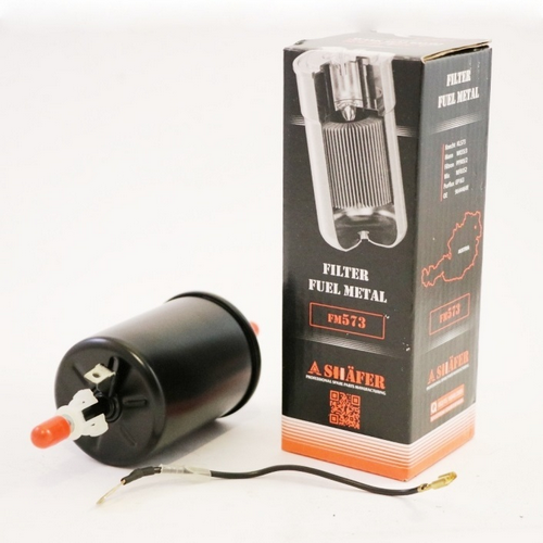 Топливный фильтр Mercedes Sprinter Мерседес Спринтер (2006-) (на 2 ...