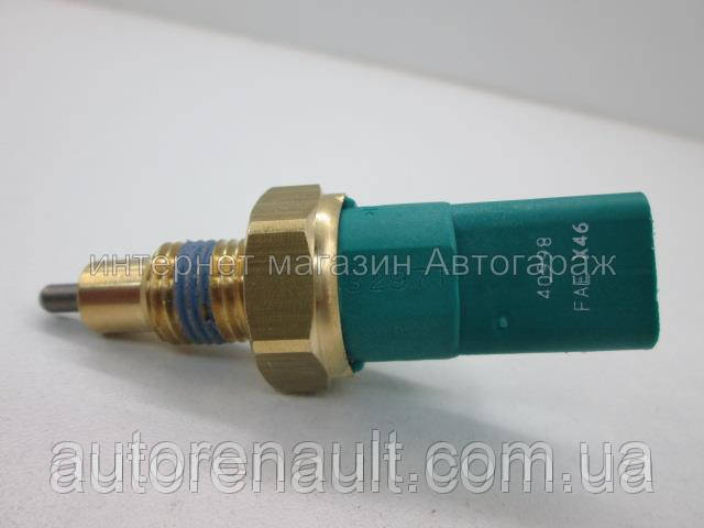 Датчик заднього ходу (3 конт) на Рено Логан II - FAE (Іспанія) 40998 ...