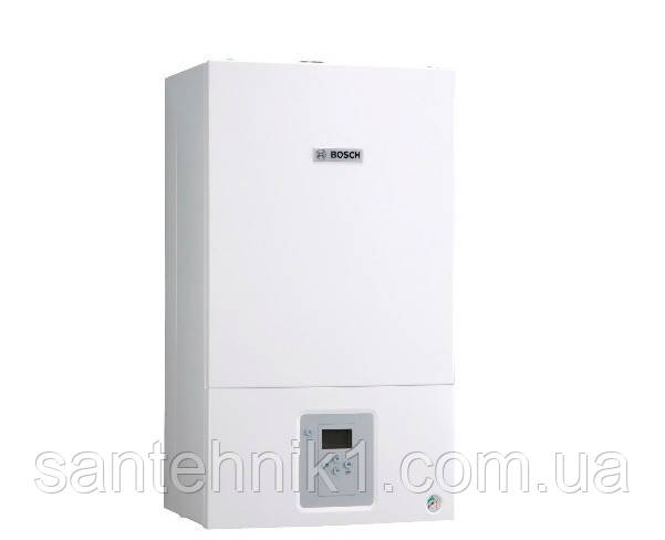 Bosch GAZ 6000 W WBN 6000-24C RN (ID#888292383), цена: 25248 ₴, купить ...