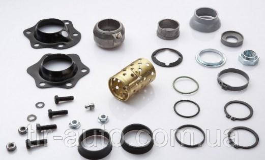 Ремкомплект Тормозного Вала BPW H/K/N Series (на Сторону) ( BPW ...