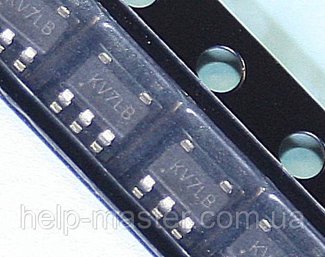 Микросхема SY8089AAAC (SOT23-5): продажа, цена в Киевской области ...