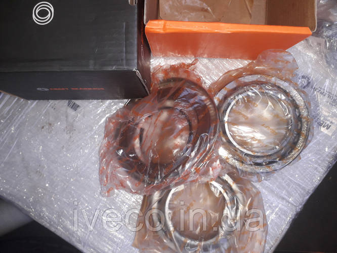 Купити Комплект підшипників колеса DAF CF65-XF105, 1697346, 1801595 ...