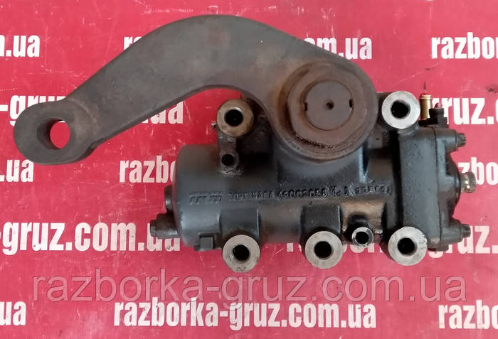 Рулевой редуктор (ГУР) на DAF XF 95/105. (ID#892978975), цена: 24000 ...