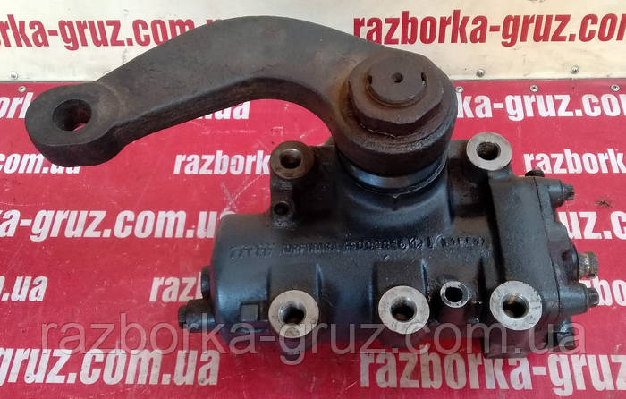 Рулевой редуктор (ГУР) на DAF XF 95/105. (ID#892978975), цена: 24000 ...