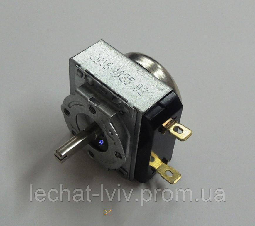 Механический таймер 60 мин для аэрогриля, духовки, микроволновки (ID ...