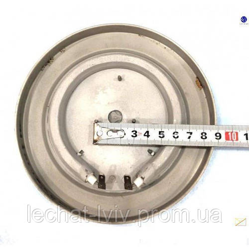 ДИСКОВЫЙ ТЭН ДЛЯ ЧАЙНИКА 2000 Вт / Ø150 мм / 230V, цена 458 грн — Prom ...