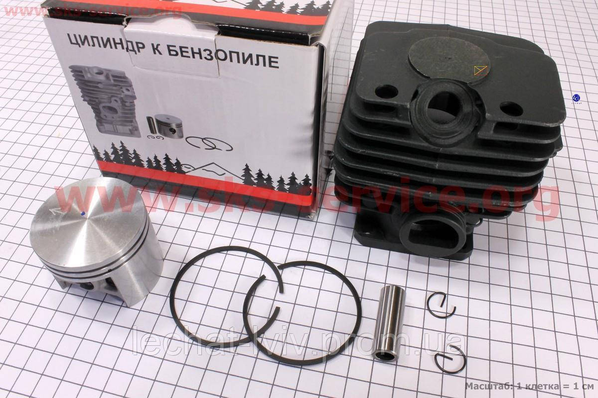 Купить Поршневая бензопилы STIHL MS-380 (52 мм), цена 2058 грн — Prom ...