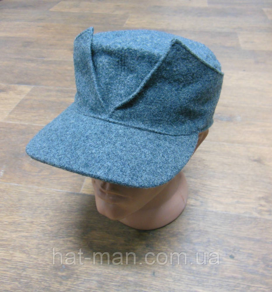 Купити Мазепинка з сукна, польовим кольором, ціна 340 ₴ - Prom.ua (ID ...