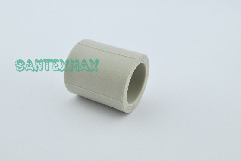 Муфта Koer k0005.pro 50мм.: продажа, цена в Киеве. Шаровые, пробковые ...