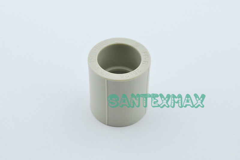 Муфта Koer k0005.pro 50мм.: продажа, цена в Киеве. Шаровые, пробковые ...