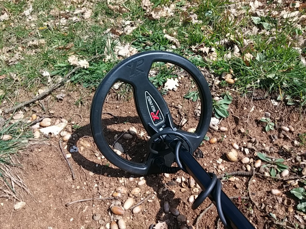 Металлоискатель XP ADX 150 (ID#893621834), цена: 12320 ₴, купить на Prom.ua