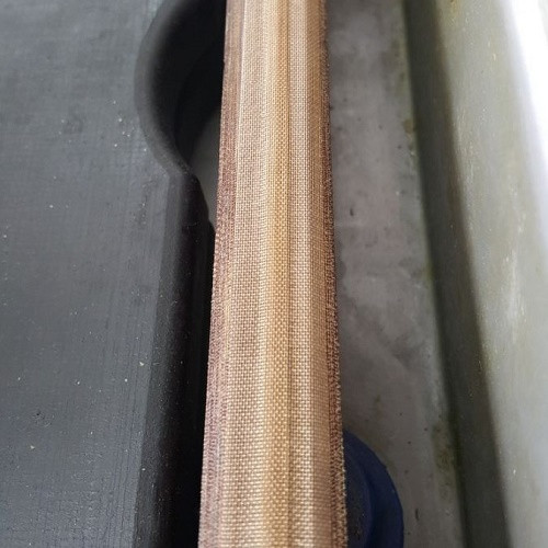 Тефлоновая лента Fiberflon для вакууматора в ассортименте от компании ...