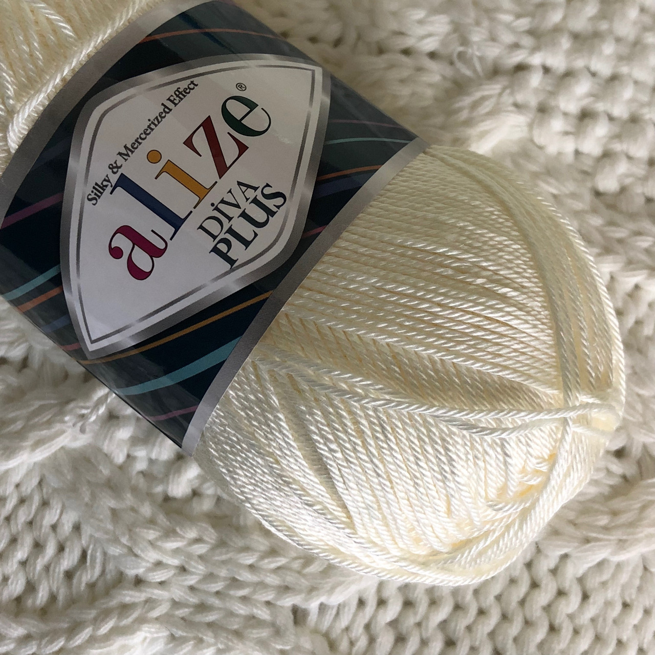 Купить Alize Diva Plus 62, цена 327 ₴ — Prom.ua (ID#893939314)