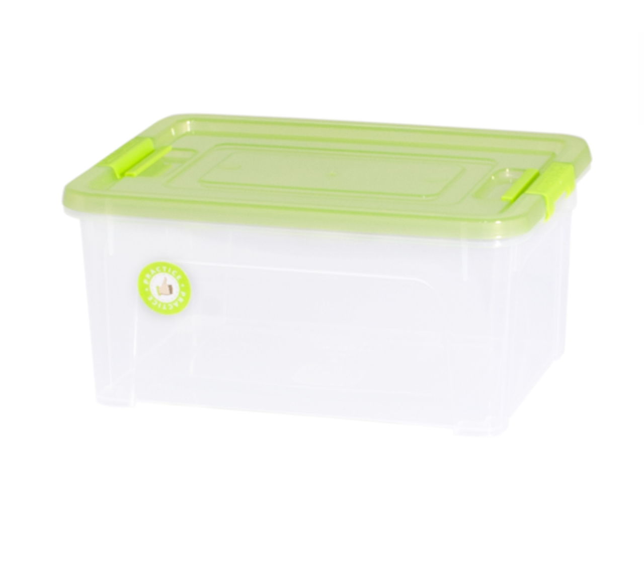 Контейнер "Smart Box" 0,8 л "Practice" Алеана: продаж, ціна у Києві ...