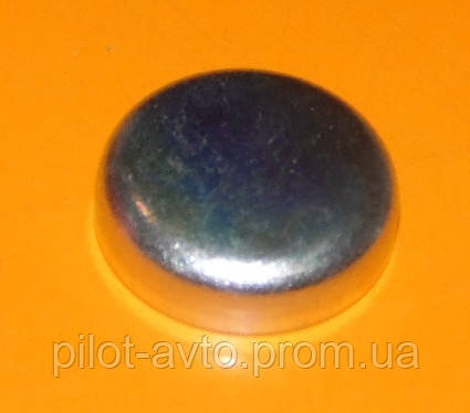 Заглушка Блока Двигателя 16мм Febi 07537 VW Audi — Купить Недорого на ...