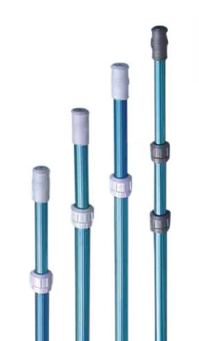 Штанга Kokido Classic K278BU/B 120-360 см., цена 1009 грн — Prom.ua (ID ...