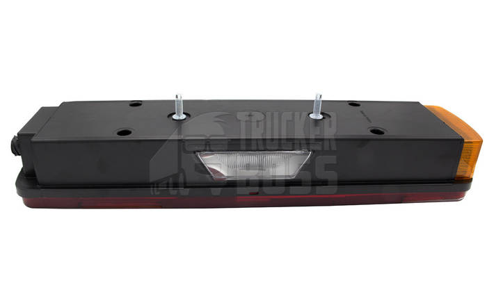 Купить Фонарь задний VOLVO FH-FM, SCANIA P-G-R-T с (разъемом) AMP Левая ...