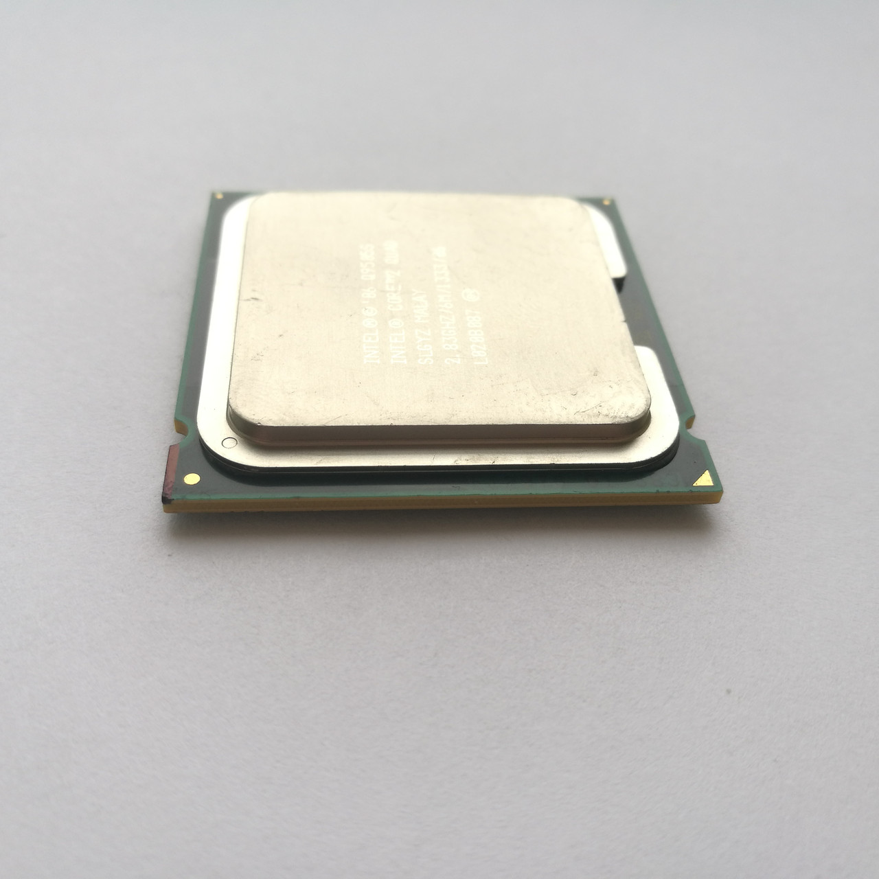 Процессор Intel Core 2 Quad Q9505S R0 SLGYZ 2.83GHz 6M Cache 1333 MHz ...