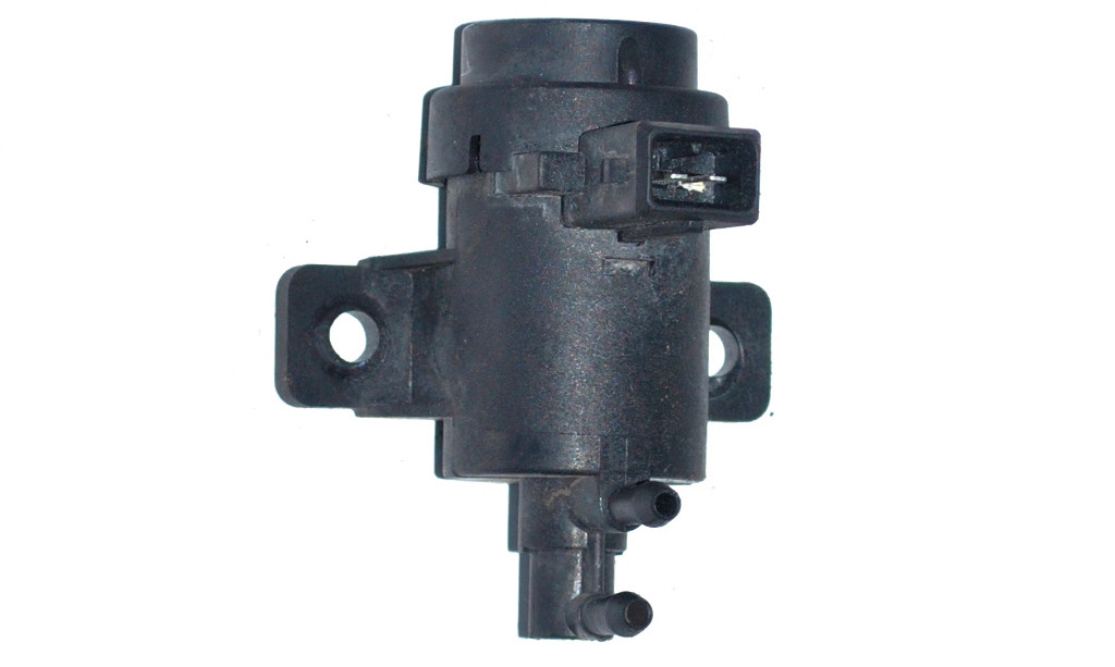 Клапан керування турбіною 1.9 DCI 2.0 DCI 2.5DCI OPEL VIVARO 2000-2014 ...