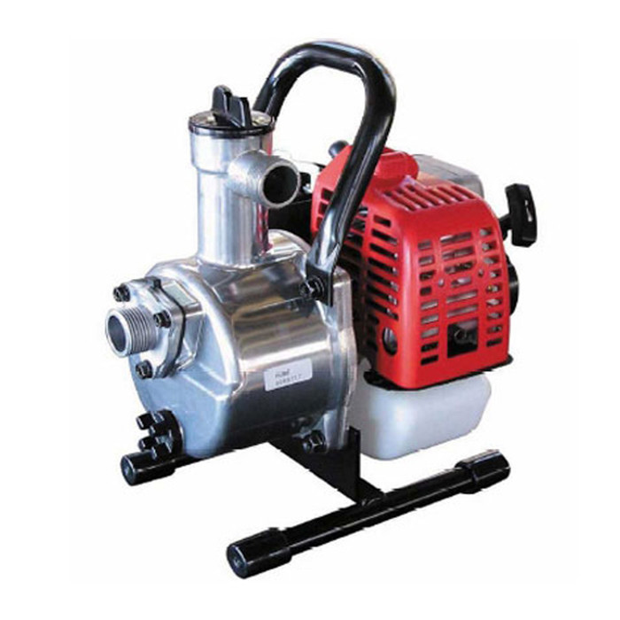 Купить Мотопомпа мини Daishin SCR-252M2, цена 8813 ₴ — Prom.ua (ID ...