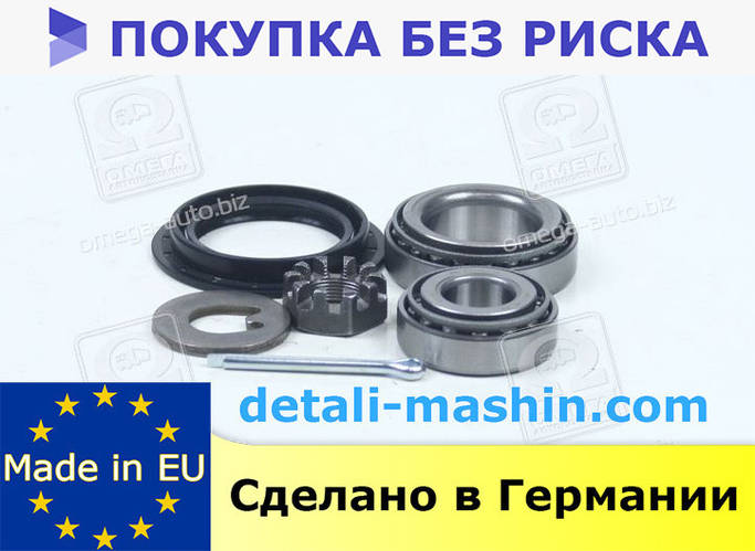 Подшипник ступицы задний Ланос, Сенс, Нубира, Кадетт, Вектра Febi ...