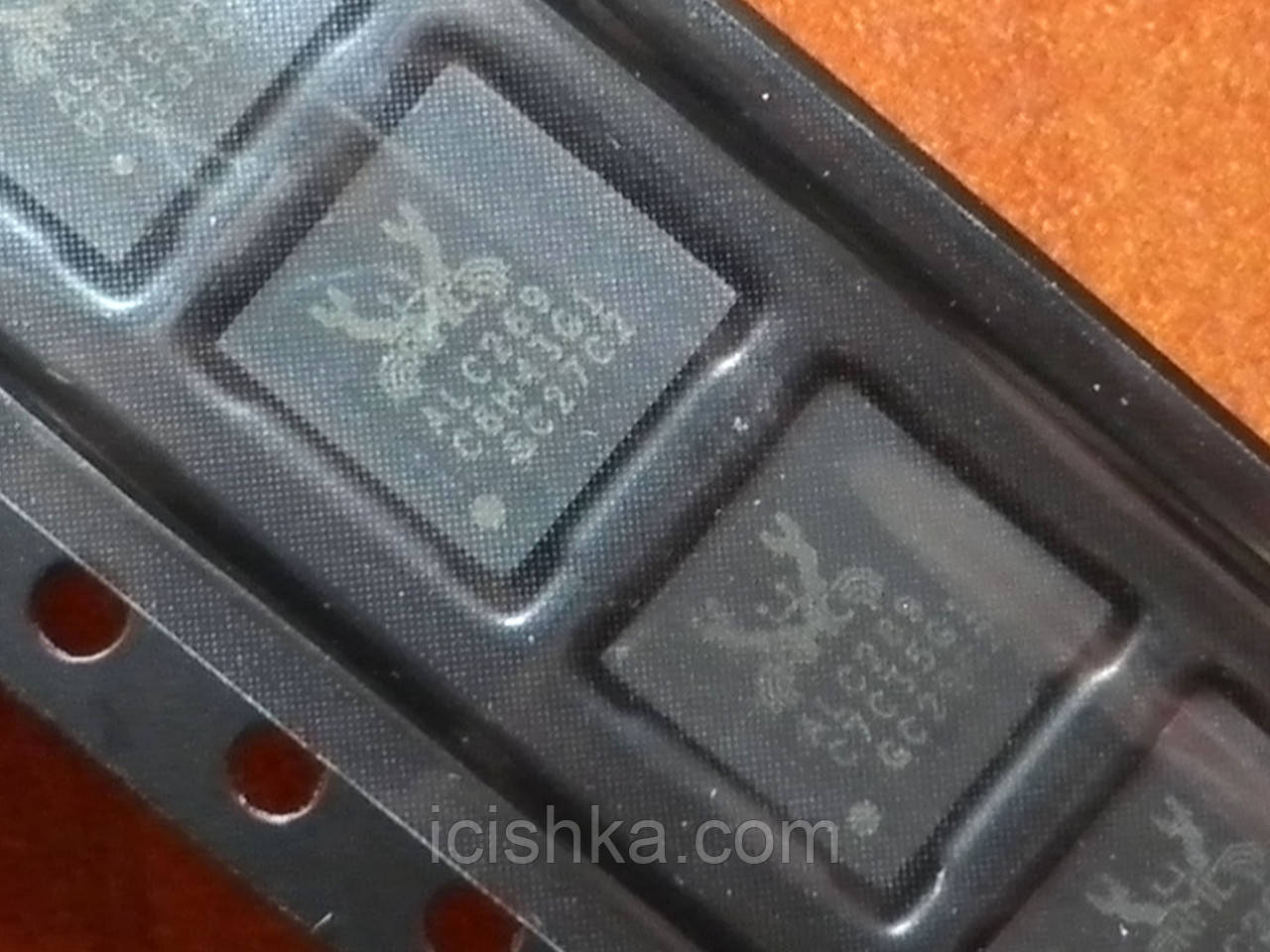 Realtek ALC269 6*6 AUDIO codec аудиокодек (ID#896492589), цена: 22 ...