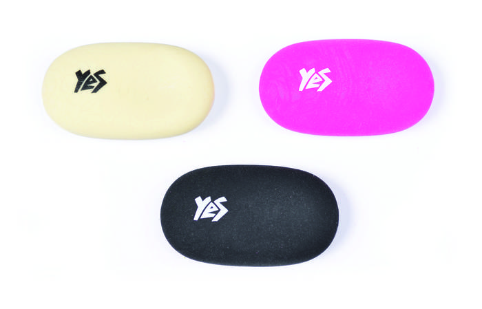 Ластик Yes Stone (ID#897105889), цена: 10.80 ₴, купить на Prom.ua