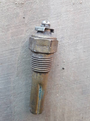 Датчик температуры ТМ-104 | купить недорого на Prom | Украина