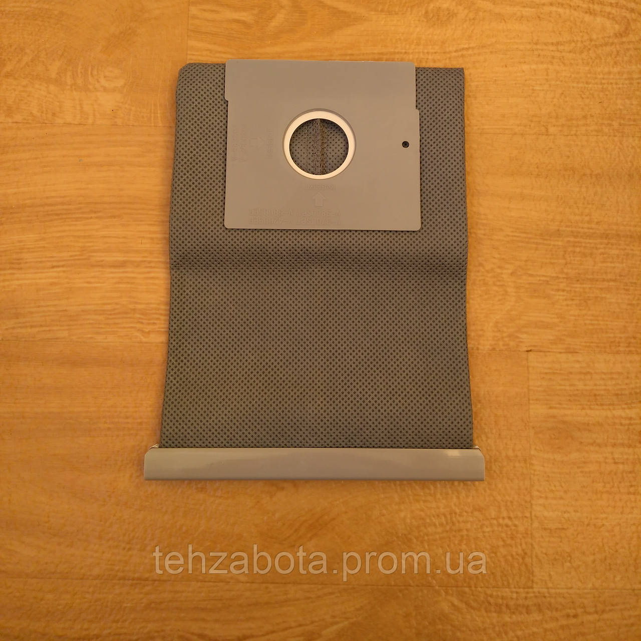 Мешок Пылесборник Тканевый Постоянный (5231FI2024H) для Пылесоса LG V ...