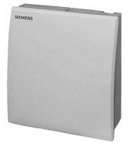 Кімнатний датчик температури Siemens QAA2071: продаж, ціна у Запоріжжі ...