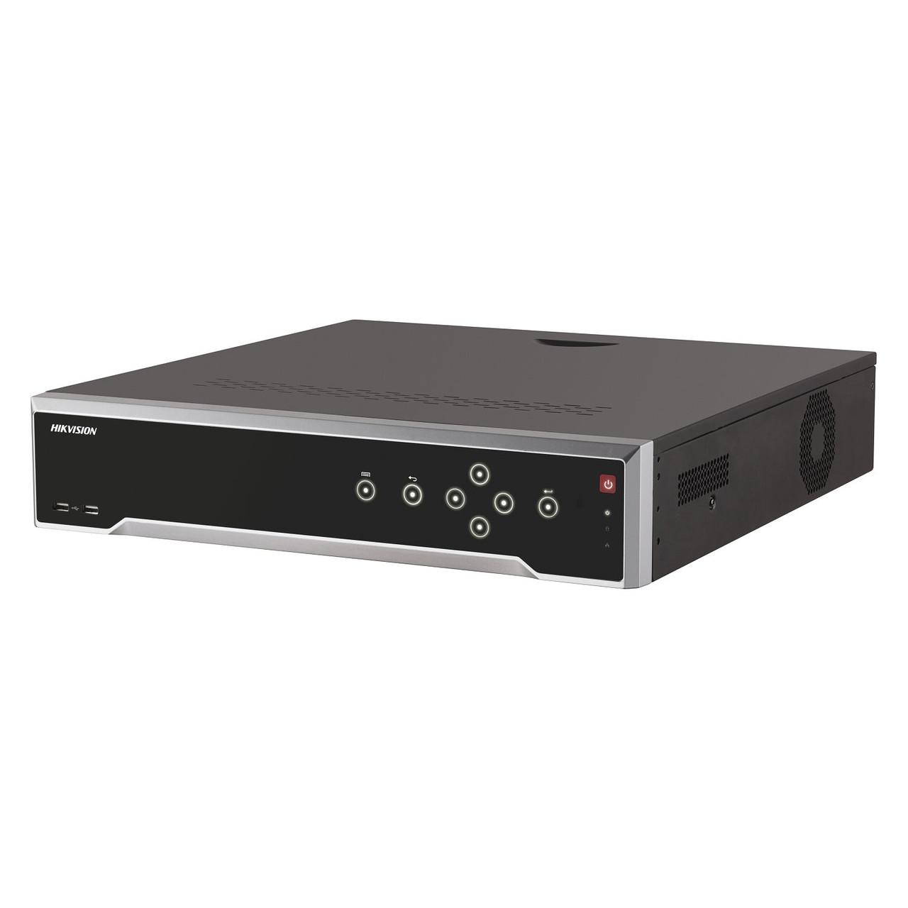 4K NVR регистратор на 16 каналов Hikvision DS-7716NI-K4 (ID#897460536 ...
