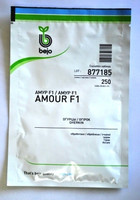 Огірок Амур F1 1000 Н. / Огурец Амур F1 1000 С. / Amour F1 — Купить ...